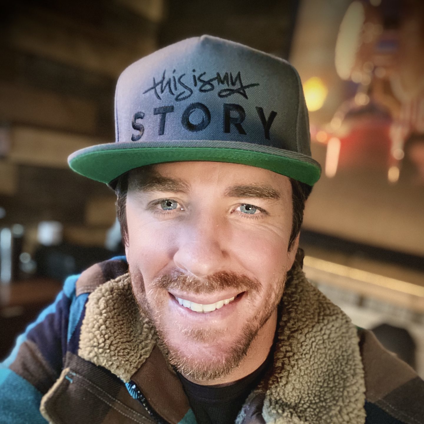 Coaching - This Is My Story